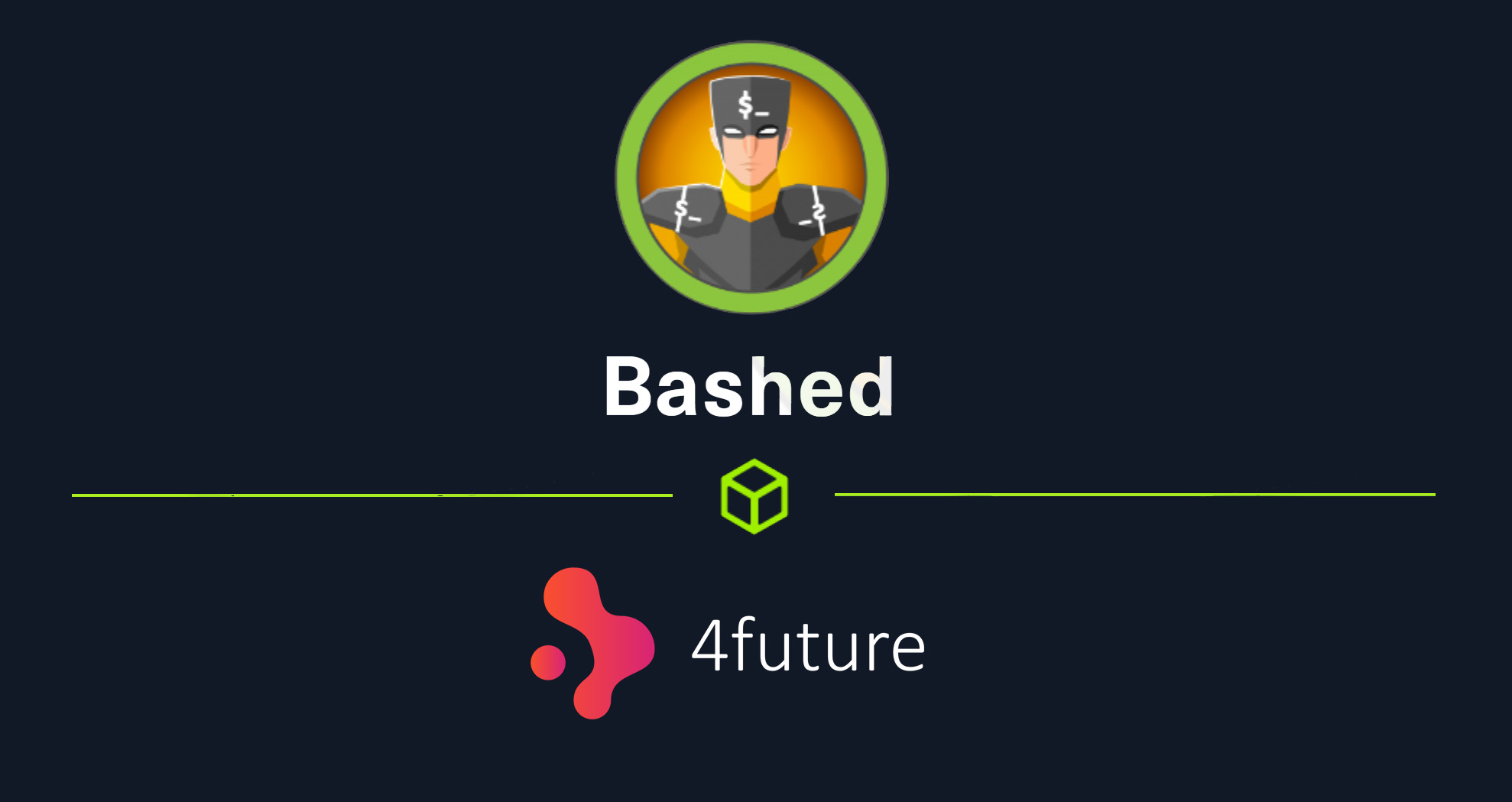 HackTheBox (HTB) – Bashed (passo a passo) - 4Future