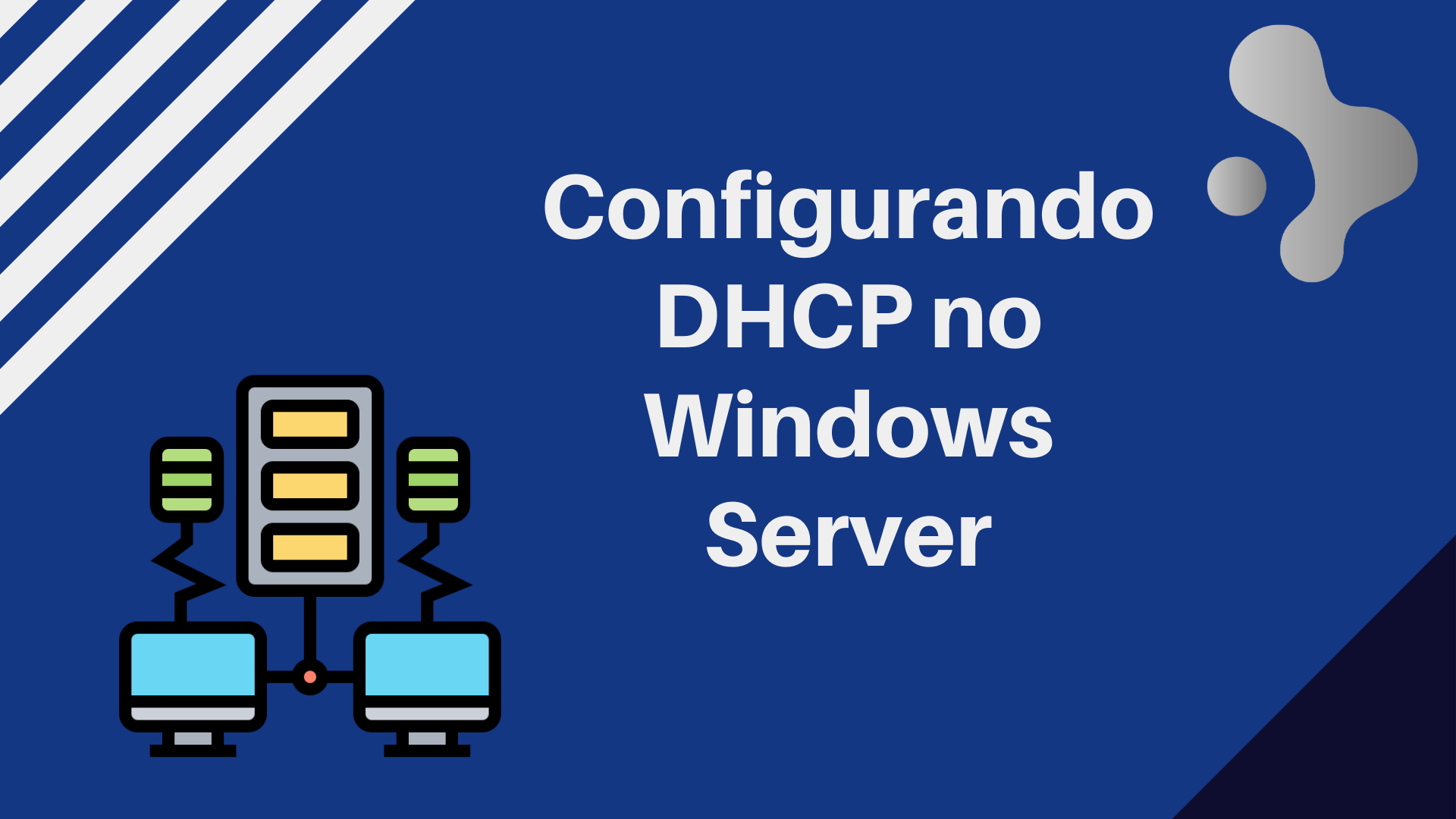 Instalando e Configurando DHCP no Windows Server 2022 - 4Future
