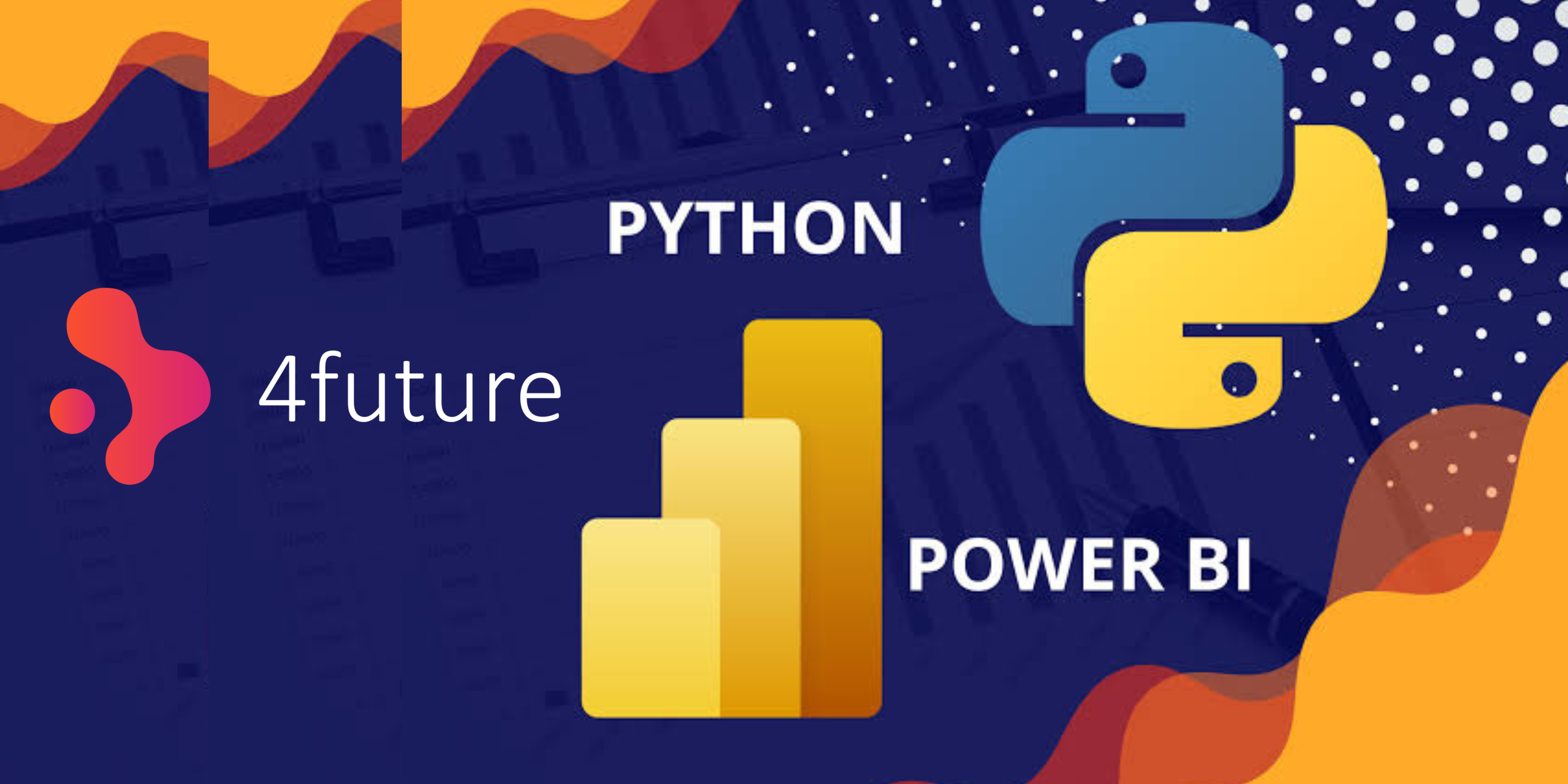 Como Conectar Script Em Python No Power Bi 4future