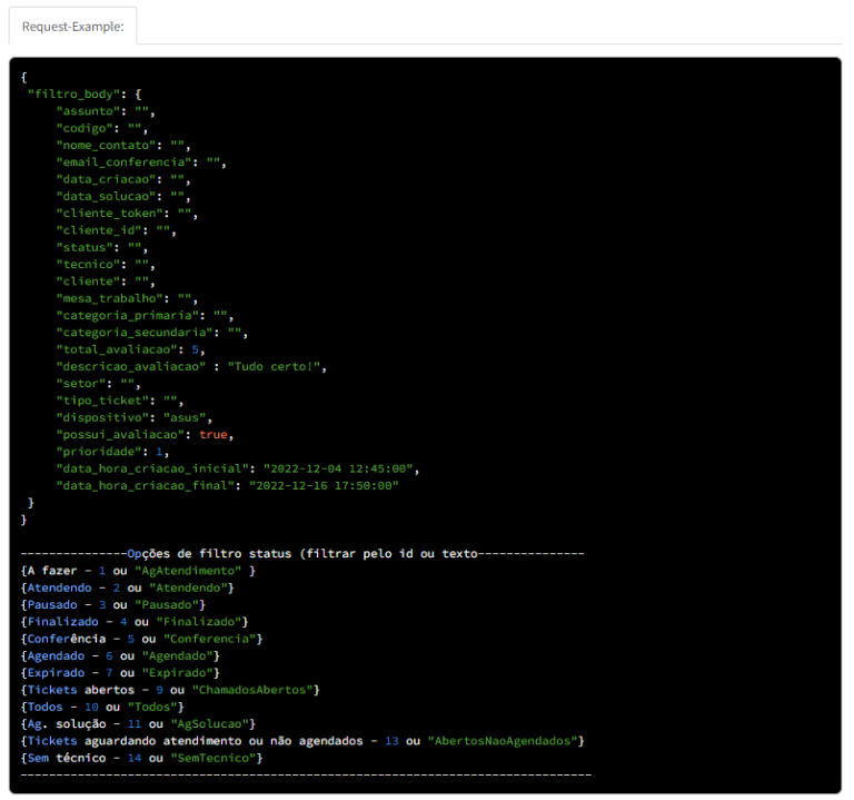 Automatizando A Gestão De Chamados Com Api Da Milvus Python E Power Bi 4future