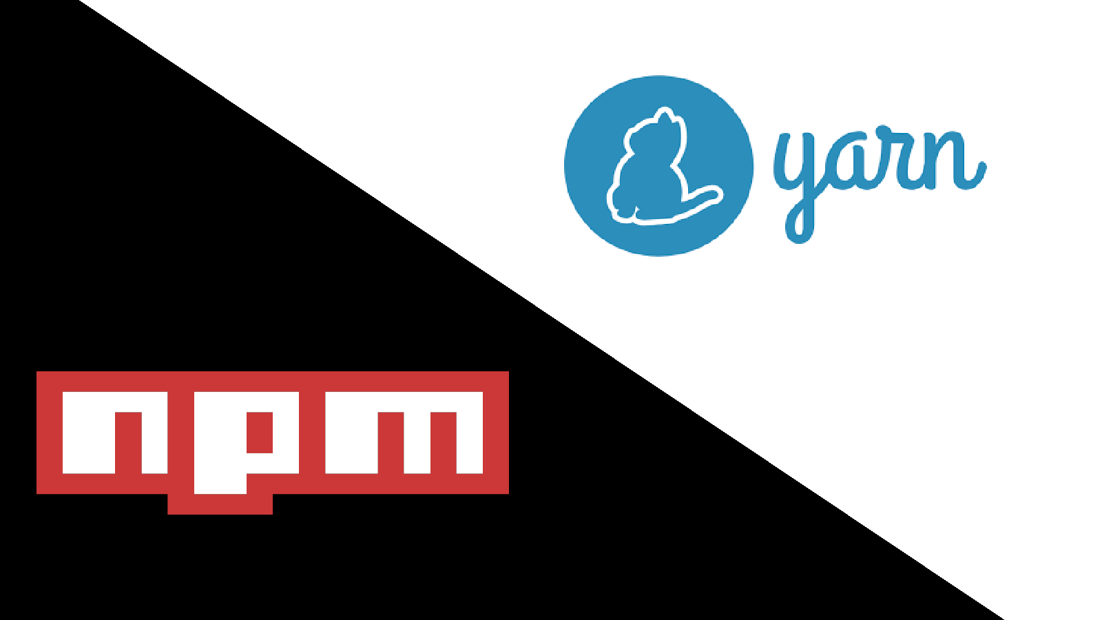 NPM x YARN - 4Future