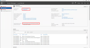 Instalando e Configurando o Active Directory - 4Future