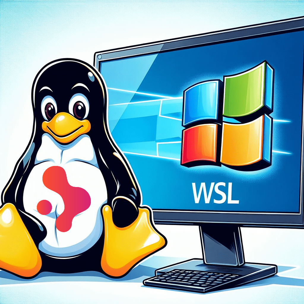 Executando programas e comandos Linux no Windows com: WSL - 4Future Executando programas e comandos Linux no Windows com: WSL - 4Future