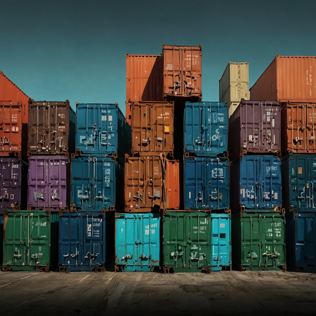 Container, Docker e Kubernetes: Entenda as diferenças e como funcionam ... Container, Docker e Kubernetes: Entenda as diferenças e como funcionam ...
